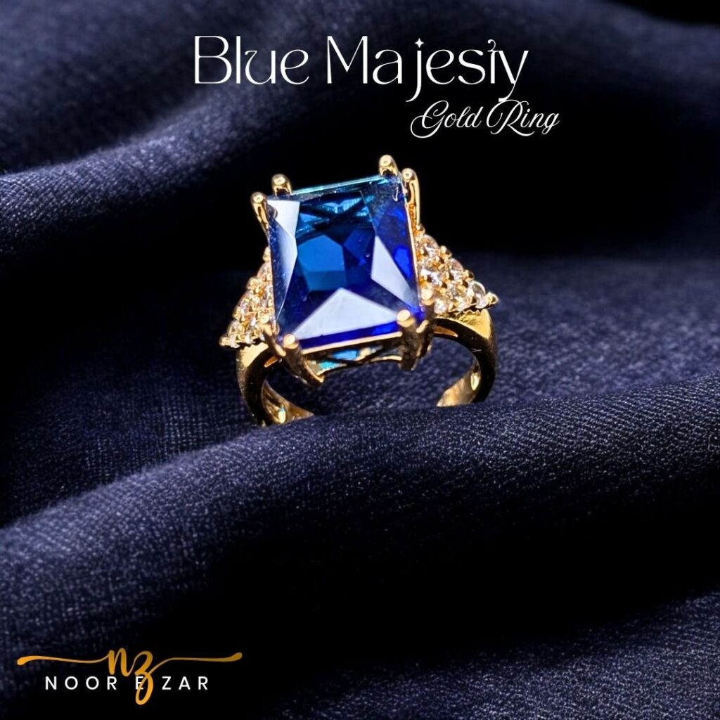 Noor e Zar - #1 Best Artificial Jewelry in Pakistan