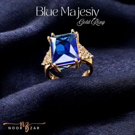 Product categories: Rings for Women - Noor e Zar